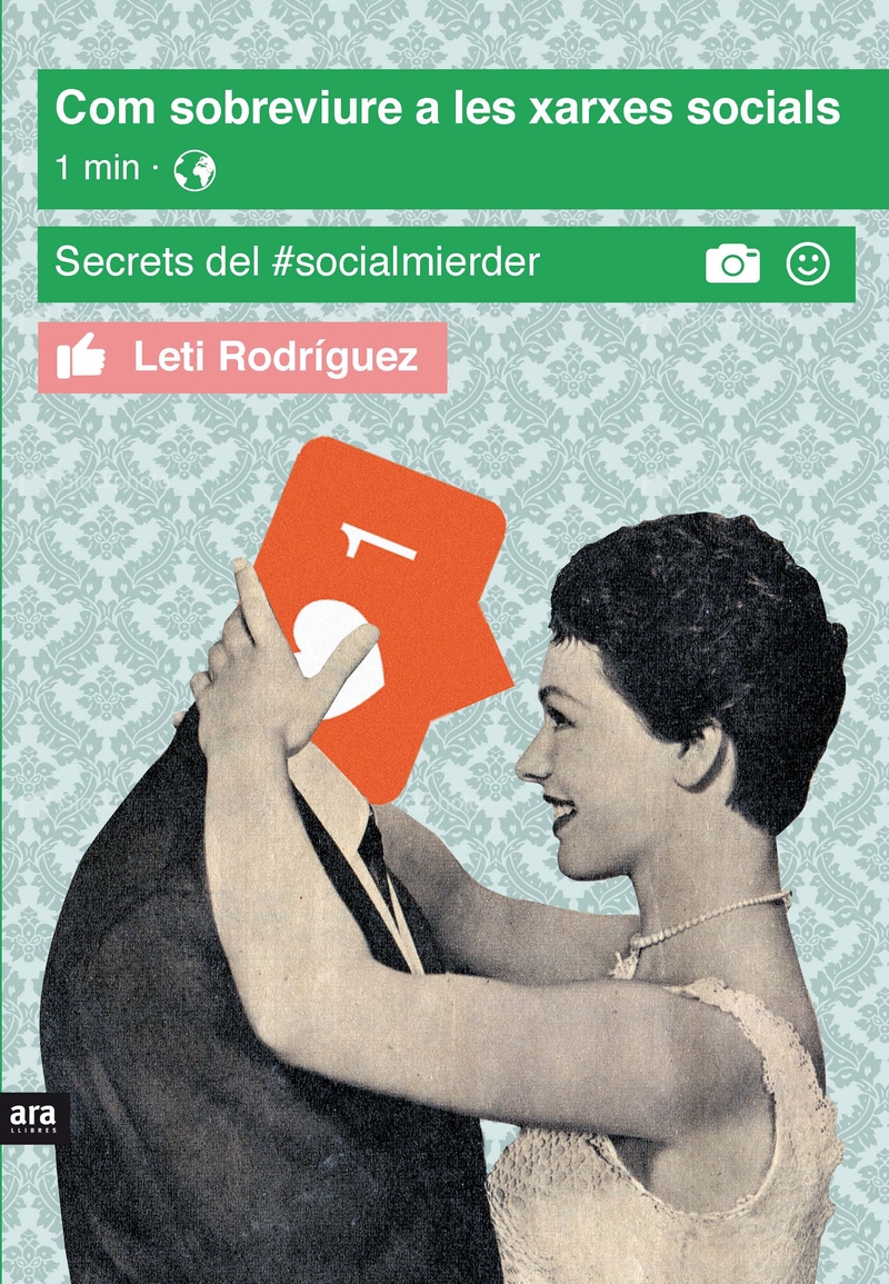 Com Sobreviure A Les Xarxes Socials